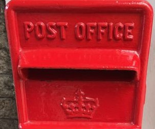 The Hidden History of British Post Boxes – HistorianRuby: An Historian ...