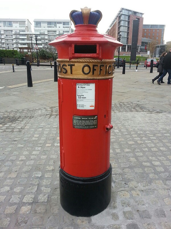 The Hidden History of British Post Boxes – HistorianRuby: An Historian ...
