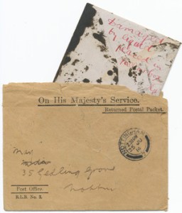 Suffragettes and the Post: Pillar Box Attacks in Edwardian Britain ...