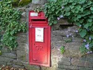 Suffragettes and the Post: Pillar Box Attacks in Edwardian Britain ...
