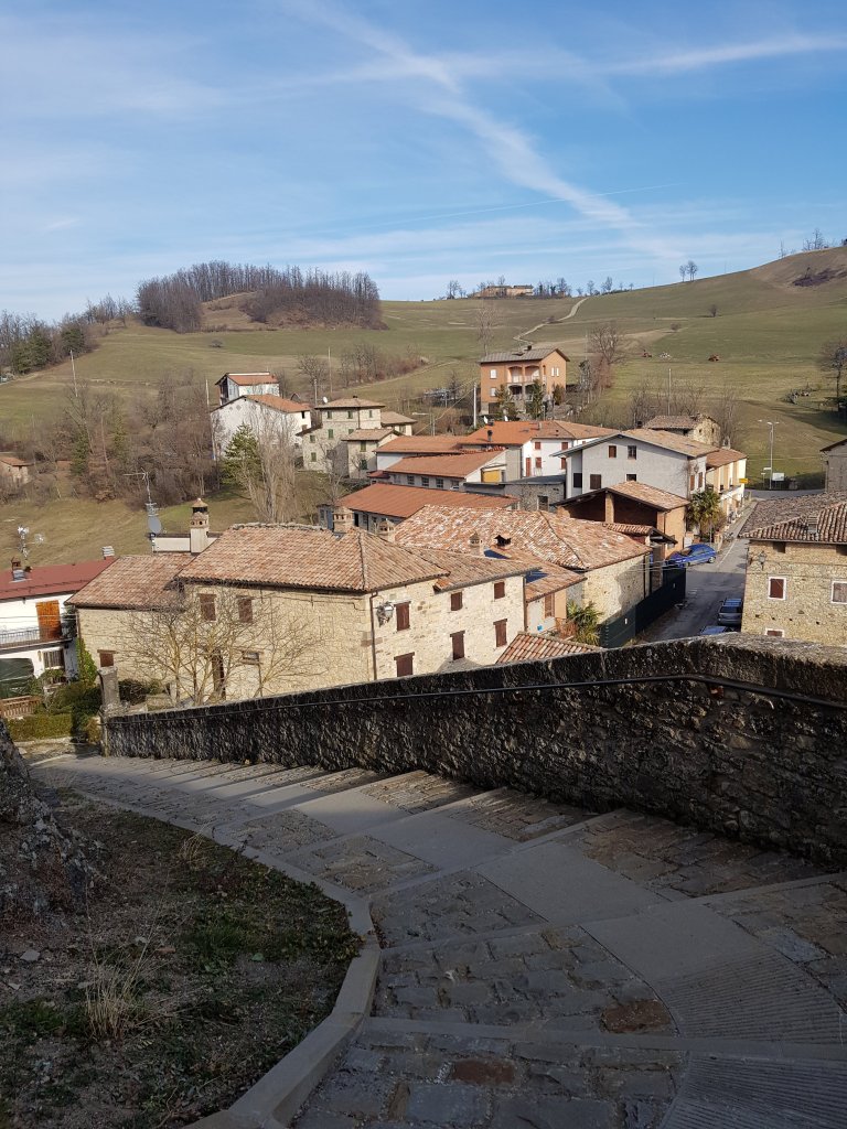 Castello di Pompeano – HistorianRuby: An Historian's Miscellany