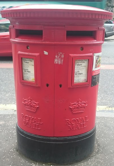 EIIR Cipher Type C Scotland – HistorianRuby: An Historian's Miscellany