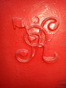 Royal Ciphers on Postboxes: a Brief Guide – HistorianRuby: An Historian ...