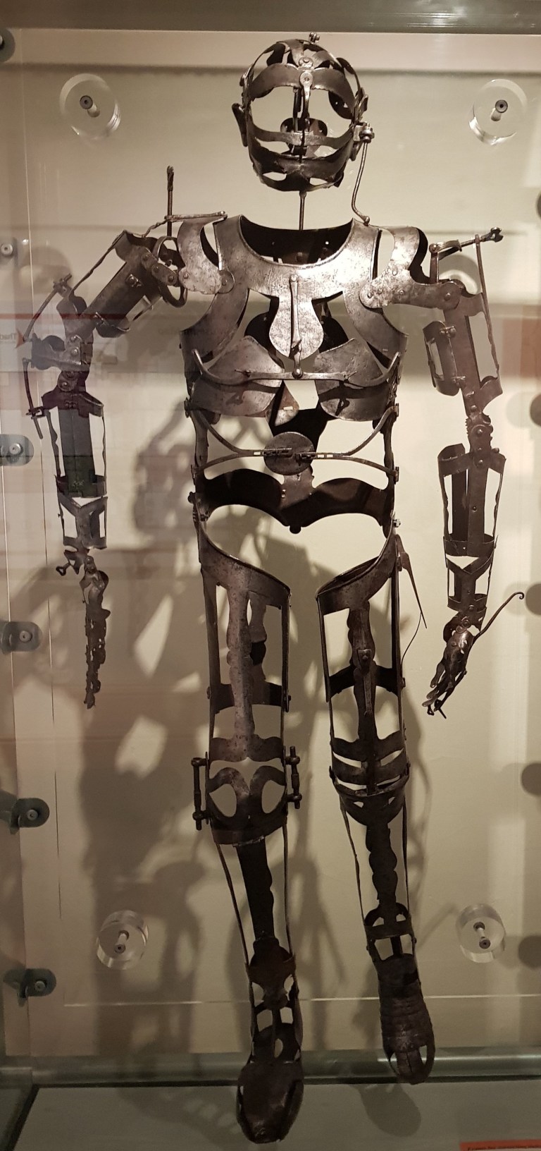 Pictures of History: Thackray Medical Museum – HistorianRuby: An ...