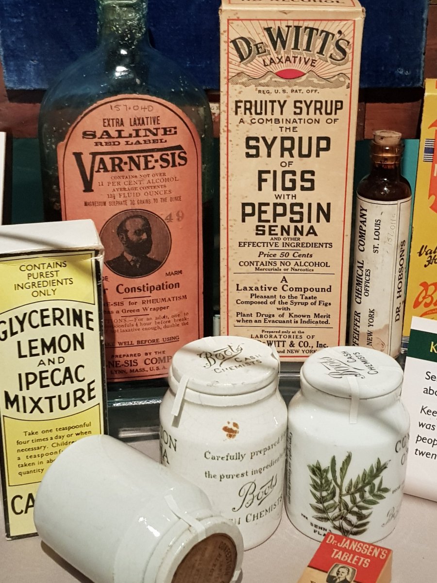 Pictures of History: Thackray Medical Museum – HistorianRuby: An ...