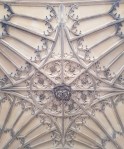 Hampton Court Palace: A Look up to the Ceiling – HistorianRuby: An ...