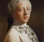 4 June 1738: the Birth of George III – HistorianRuby: An Historian's ...