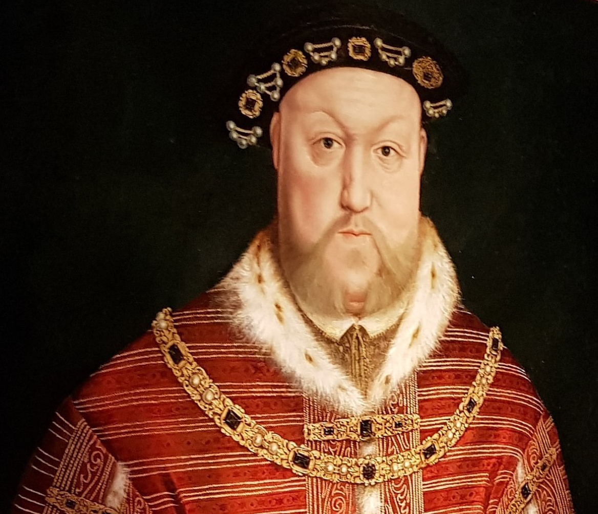 16th Century – HistorianRuby: An Historian's Miscellany