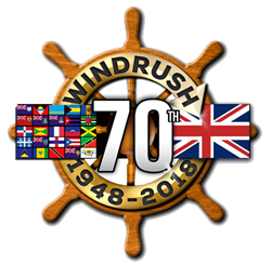 22 June 1948: Empire Windrush Arrived in Britain – HistorianRuby: An ...