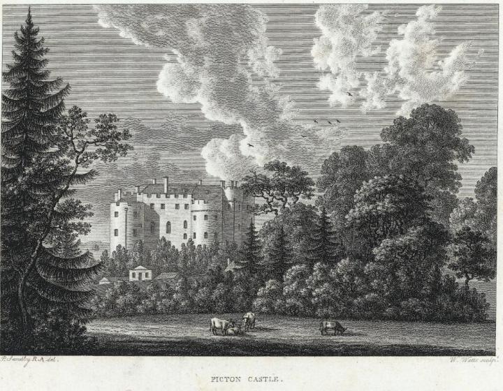 Cesar Picton: an African in Georgian Britain – HistorianRuby: An ...