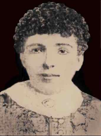 Walton Prison’s First Execution: Elizabeth Berry, Serial Poisoner ...