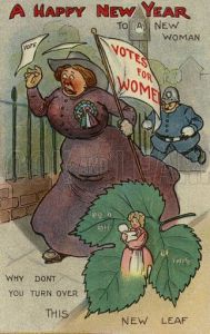Using Postcards for History: Suffragettes – HistorianRuby: An Historian ...