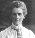 12 October 1915: Edith Cavell Executed for Treason – HistorianRuby: An ...