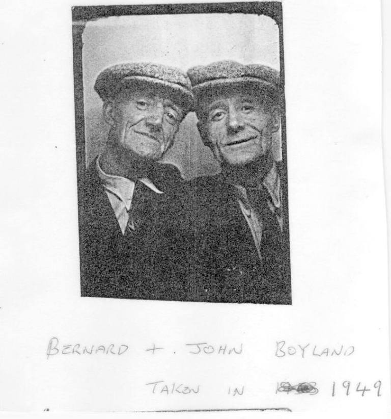 World War One: when War Reunited a Family – HistorianRuby: An Historian ...